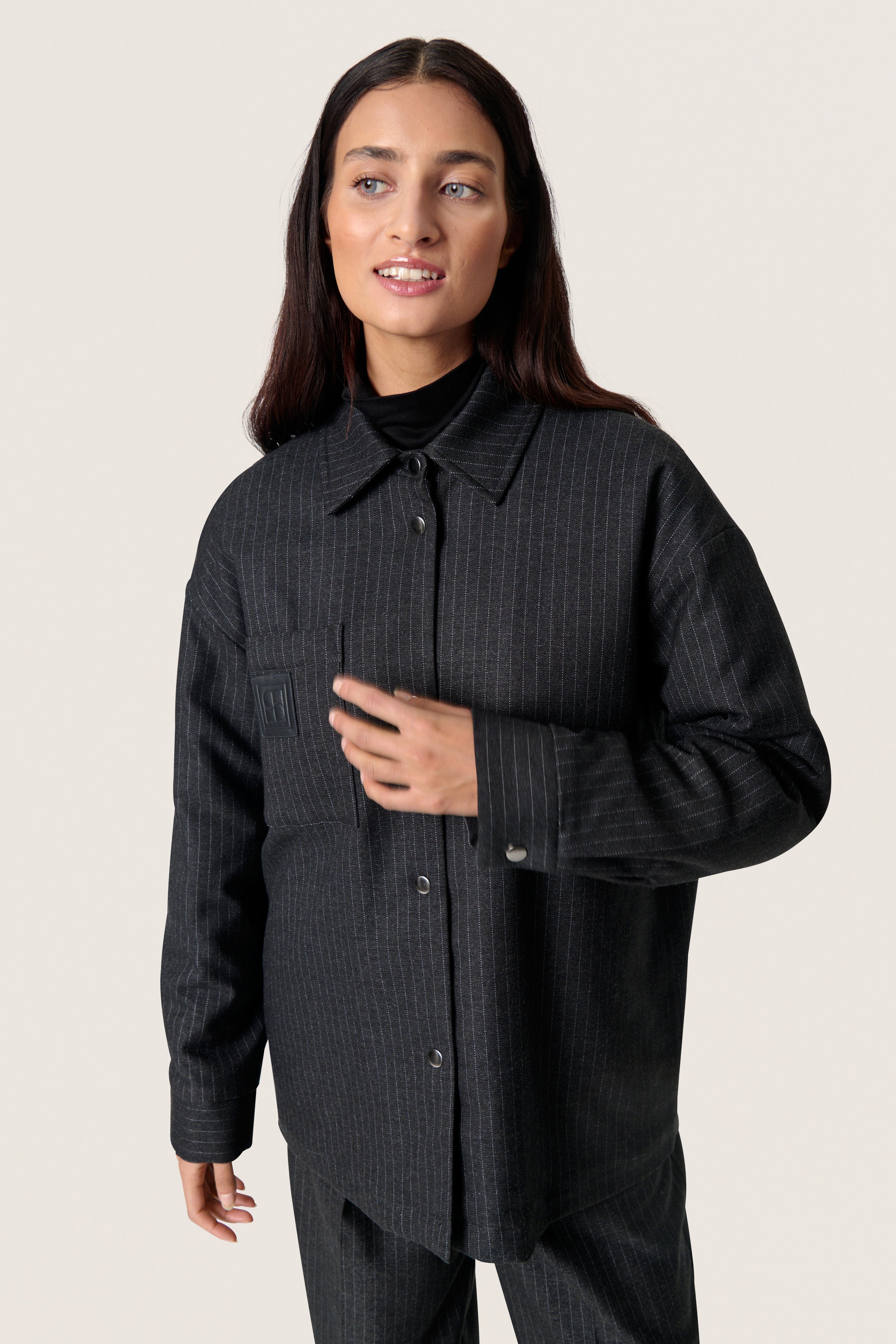 Malodi Jacket – Love The Flamingo