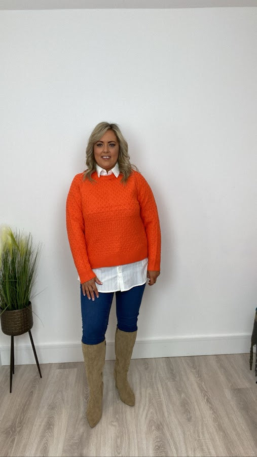 Sommy Shirt – Love The Flamingo