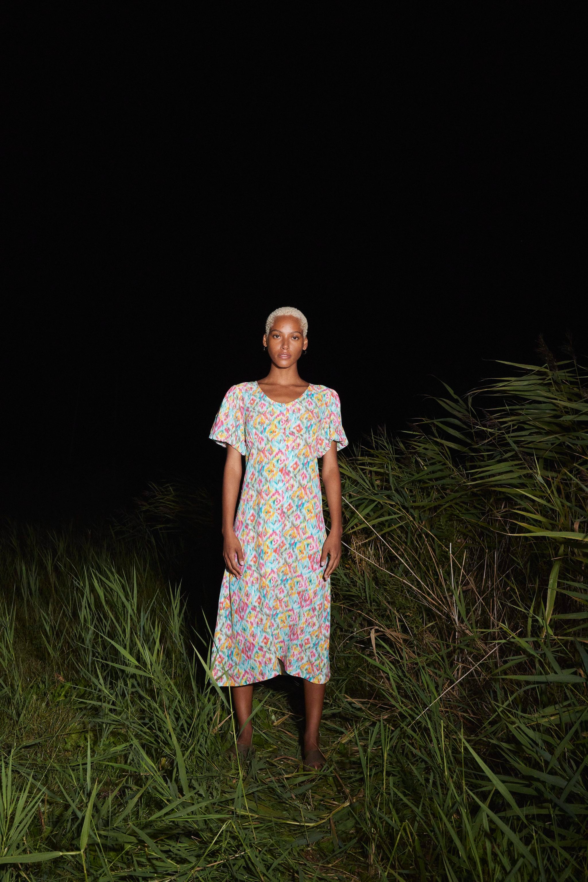 Pero Dress – Love The Flamingo