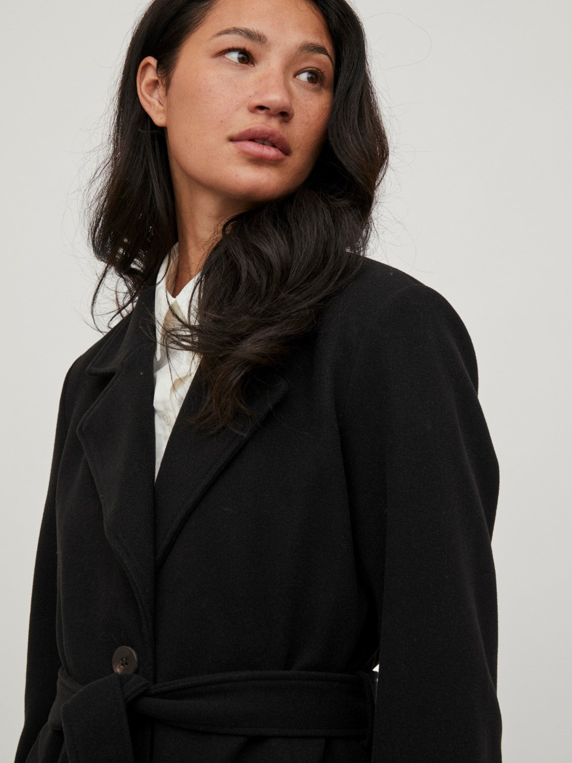 Poko Coat – Love The Flamingo